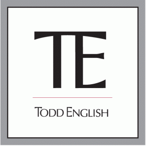 An Interview with Celebrity Chef Todd English