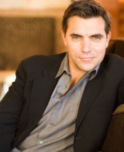 Celebrity Chef Todd English to Host Holiday Cooking Demo at The Plaza ...