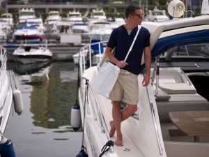 Mark/Giusti Blends History and Luxurious Uniqueness