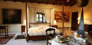 Il Bottaccio di Montignoso – A Luxury Resort in Tuscany for Gourmand ...