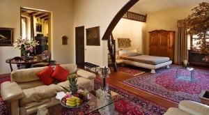 Il Bottaccio di Montignoso – A Luxury Resort in Tuscany for Gourmand ...