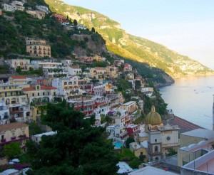 Moda Positano, Shining Gem of the Amalfi Coast