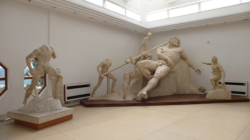 Sperlonga: An Odyssey of Beauty Between Sea and History