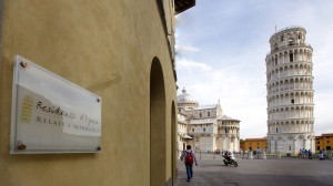 Discovering Pisa Between Miracles and Knights • Italia Living