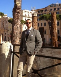 Travel Stress Free with Touring Italy