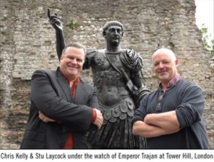 Italy Invades: How Italians Conquered the World • Italia Living