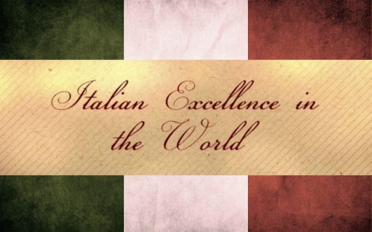 10 Italian Design Innovations That Make The World A Better Place