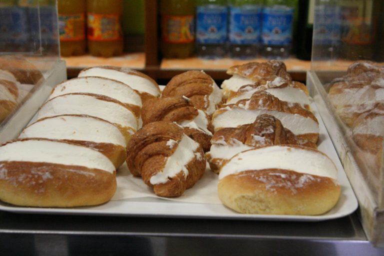 “Cibo di Strada” A Guide to Rome’s Street Food • Italia Living