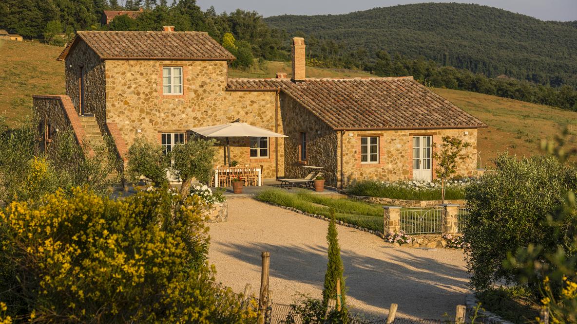 What’s the Best Way to See the Italian Countryside?