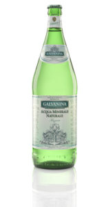 A Sip of Ancient Rome: Galvanina, Italy’s Famed Spring Water