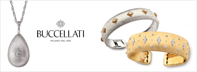 Italian High Jeweler Buccellati Acquired by Chinese Group
