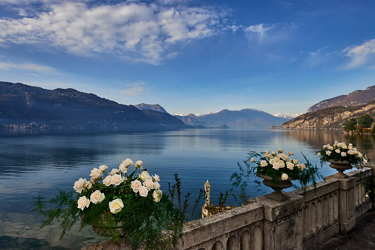 Book a Stay at Villa Lario Resort Exclusively Through Pietro's Italy ...