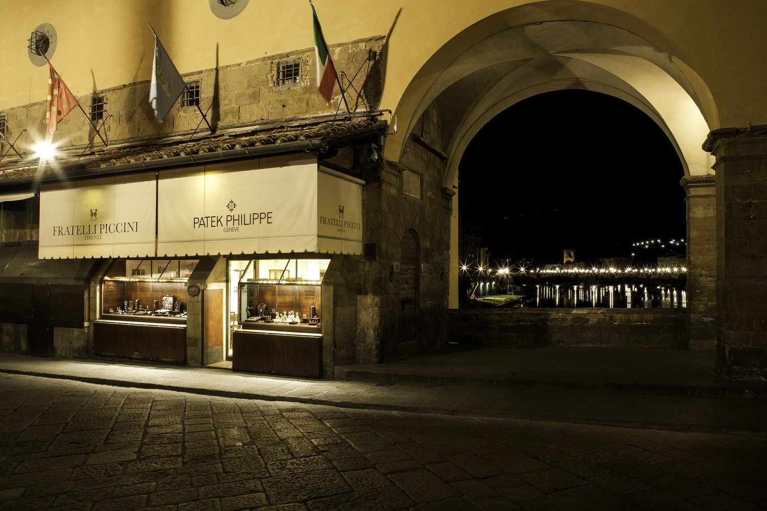 Fratelli Piccini is a Jewel of Florence