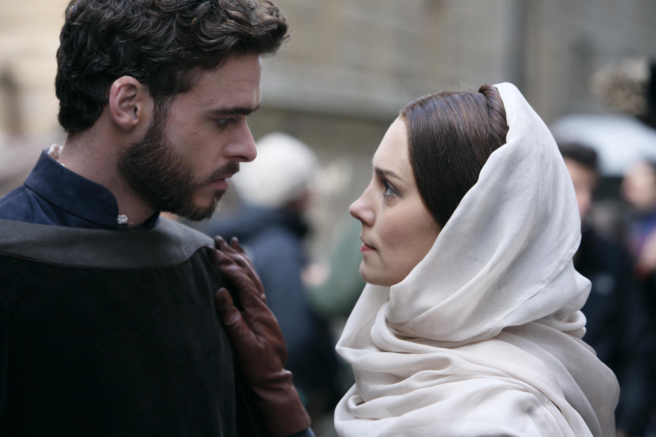 Episode 3: The Medici Dynasty – The young Cosimo de’ Medici