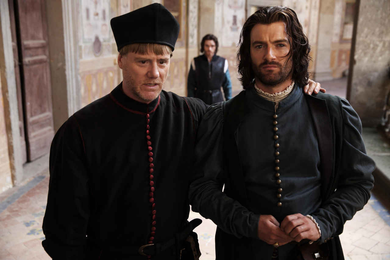 Episode 2: The Medici Dynasty – Giovanni de’ Medici and the rise of the ...