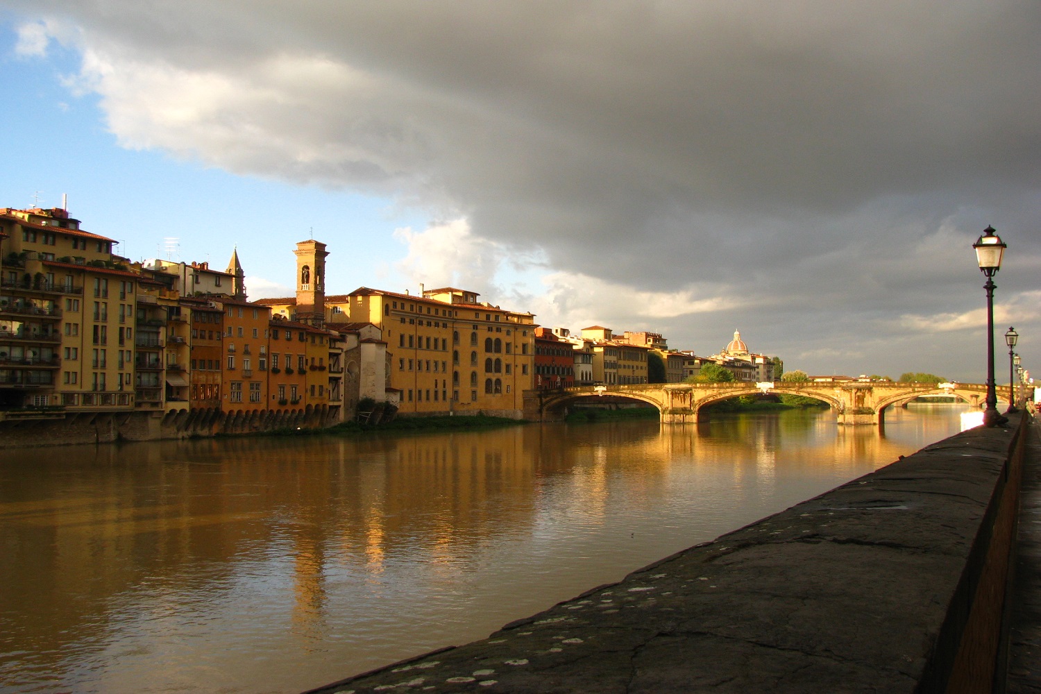 Unforgettable Experiences in Florence • Italia Living
