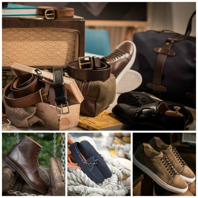 Velasca Harmonizes Modern Man With Timeless Elegance