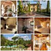 Villa From ‘Under the Tuscan Sun’ Available for Rent