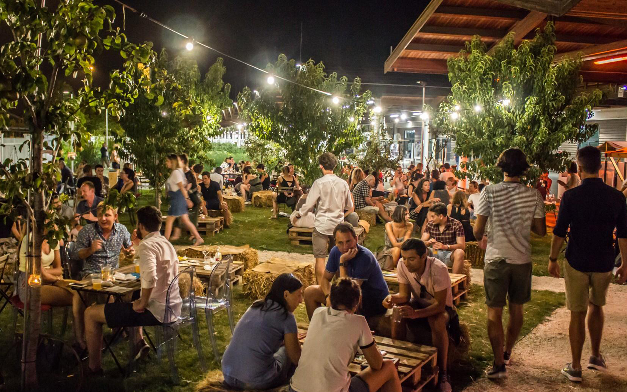 Food Lover’s Must-Visit Destination: FICO in Bologna