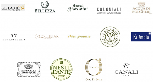 Experience La Dolce Vita of Italian Beauty Box • Italia Living