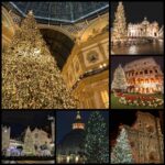 The Holiday Season in Italy