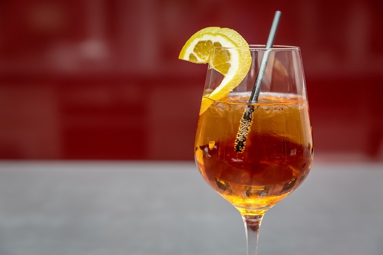 Italian Cocktails You Can Make at Home