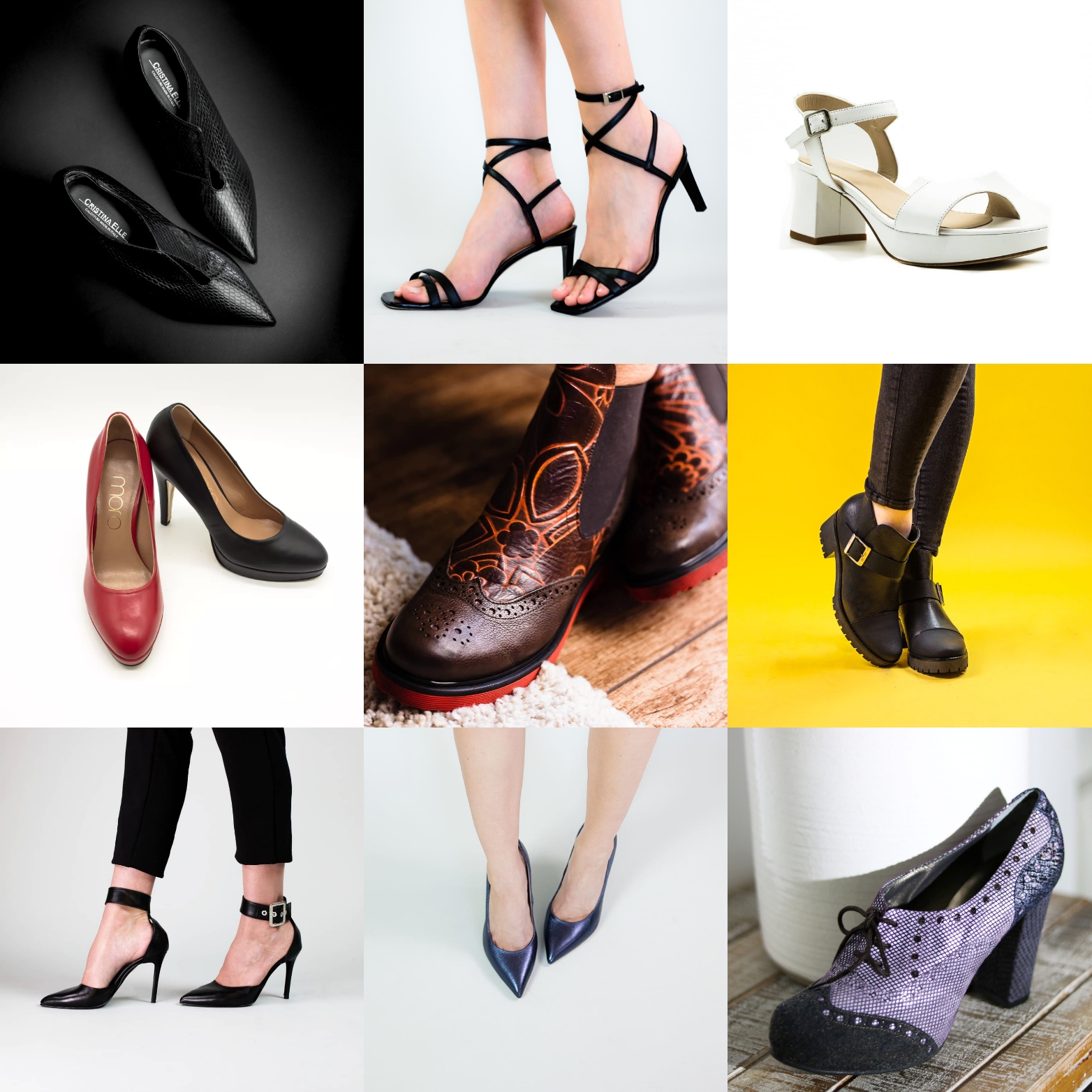 Moro Italy Boutique Delivers the Best from Le Marche • Italia Living