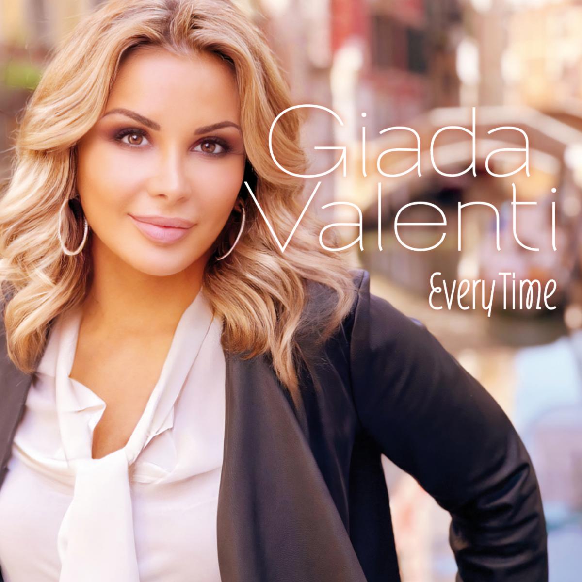 Giada Valenti Global Streaming Concert