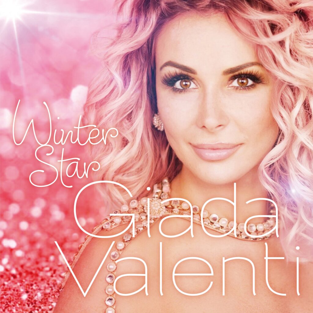 Italian Singer Giada Valenti Drops New Single, “Winter Star” • Italia ...