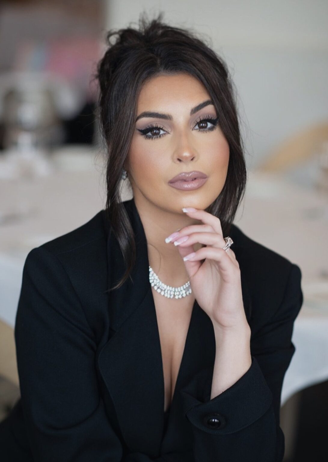 Italian American Social Media Sensation Releases Debut Novel • Italia ...
