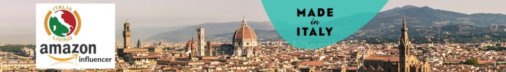 Amazon Made in Italy Collections