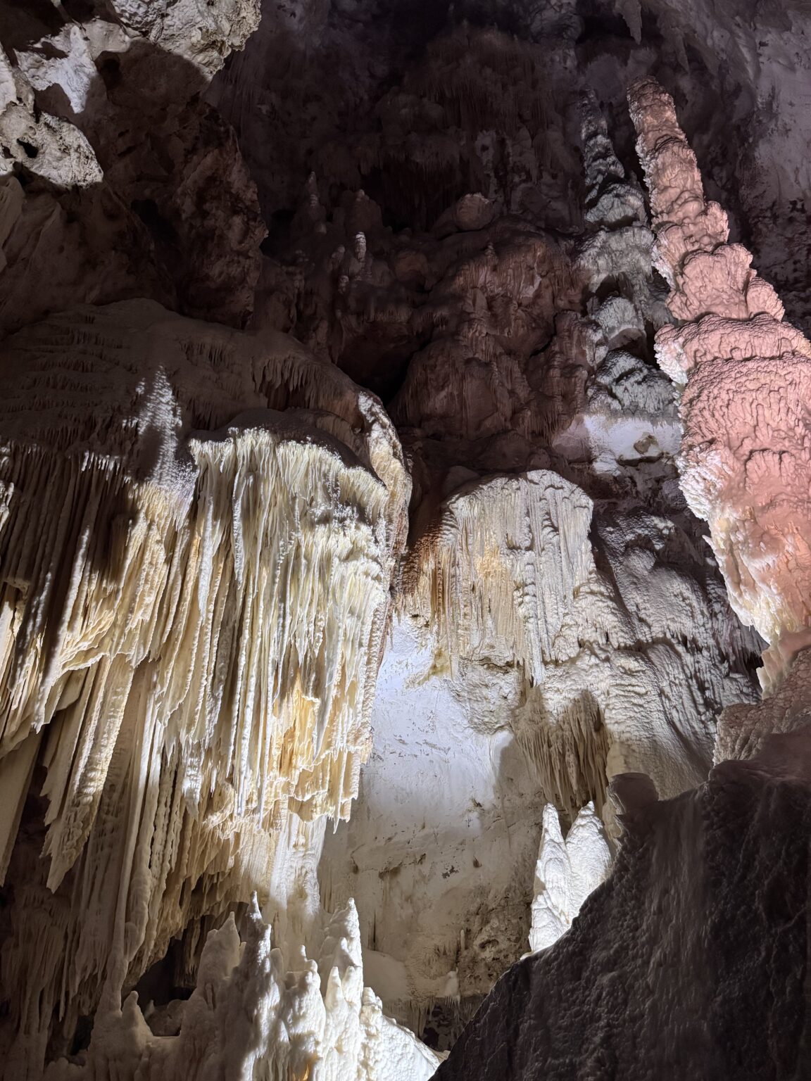 Italy's Subterranean Wonder: The Grotte di Frasassi • Italia Living