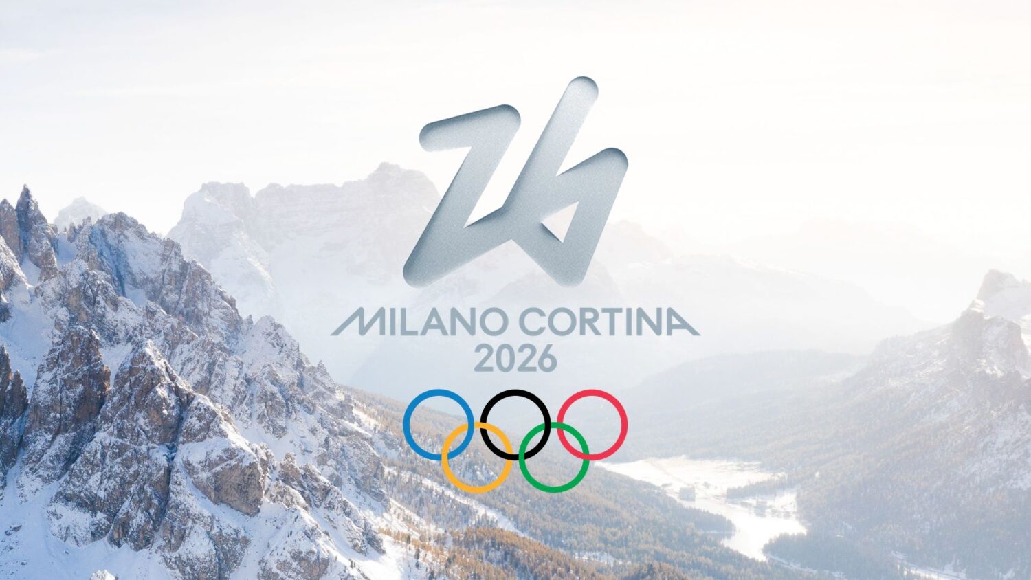 Eyes on Italy at 2026 Milano-Cortina Winter Olympics