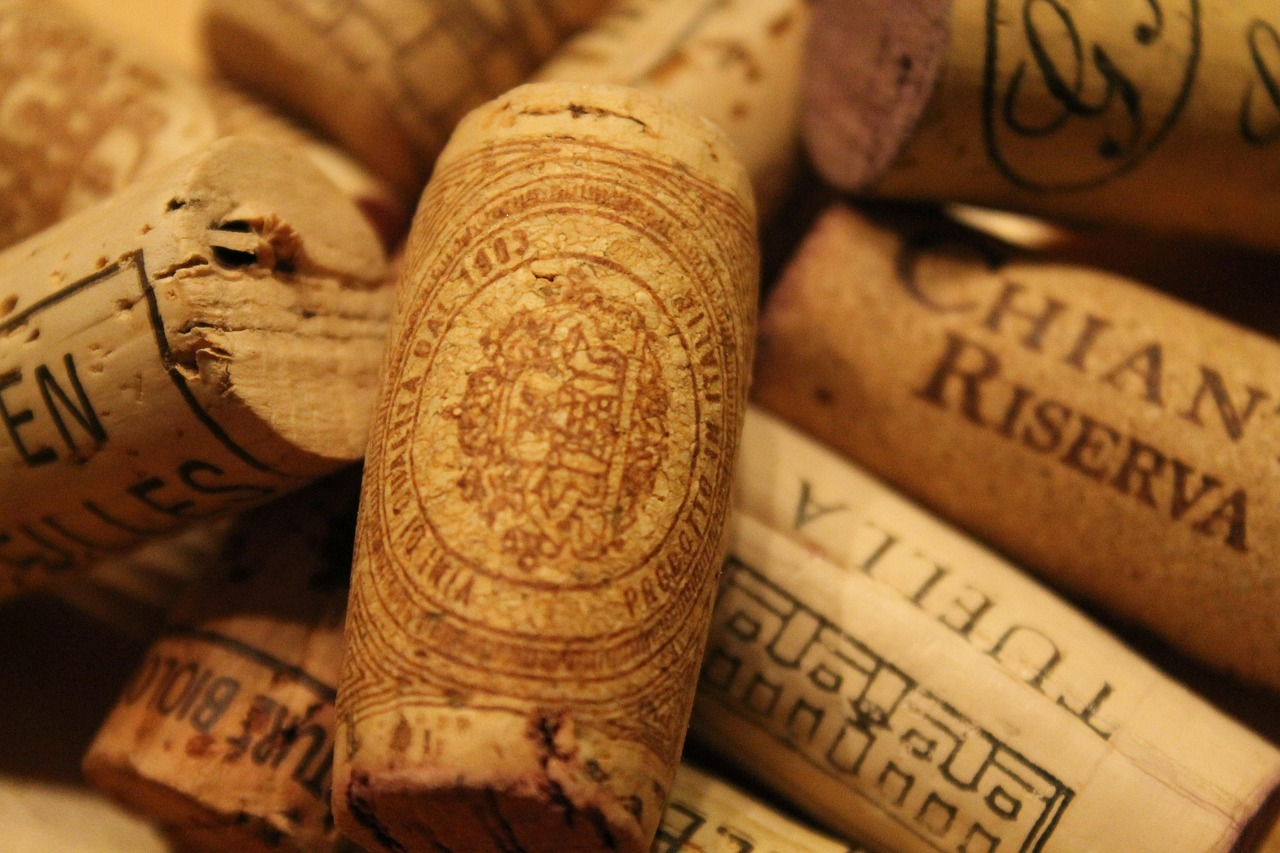 The Rich Tapestry of Italian Wines • Italia Living
