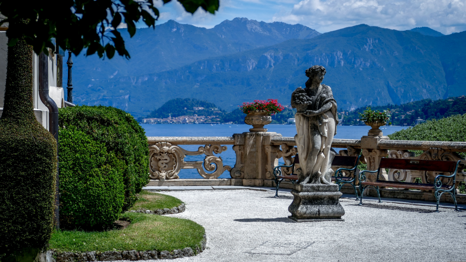 Lake Como: Italy’s Timeless Escape of Beauty and Elegance • Italia Living